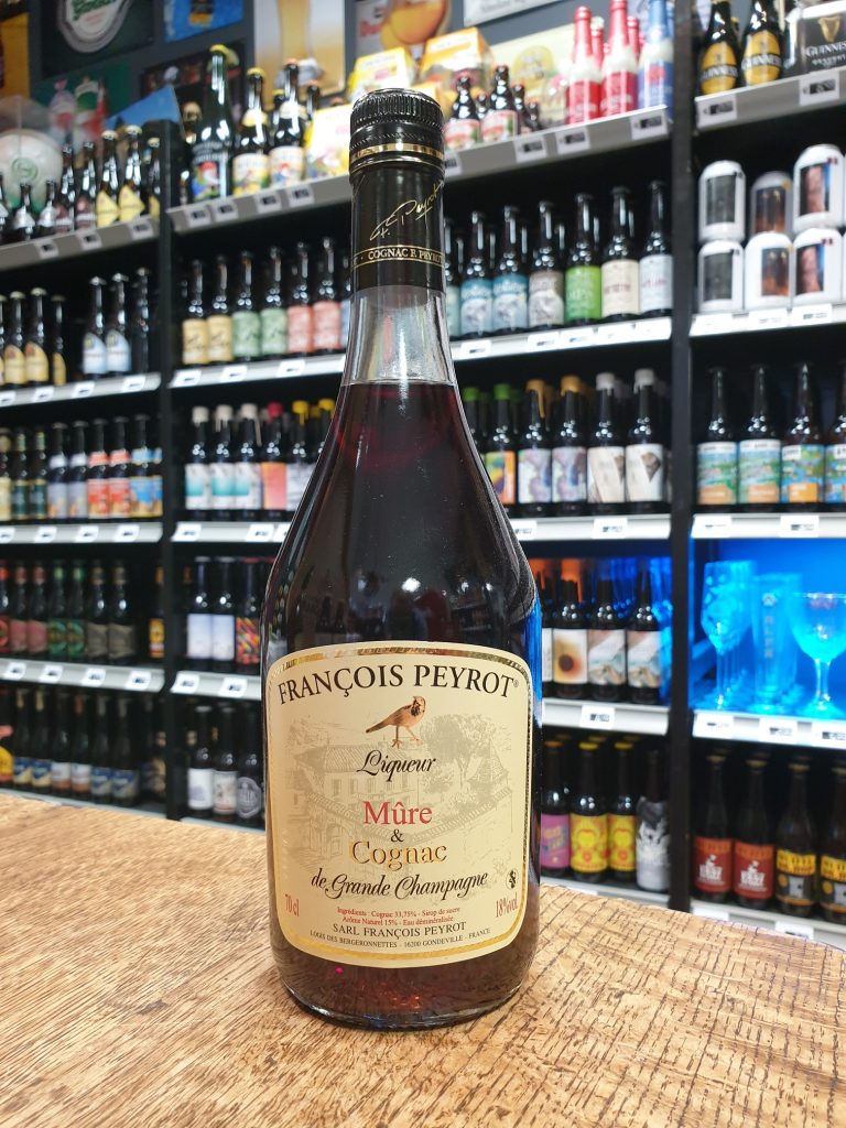 Likeuren – De Slijterij Borger